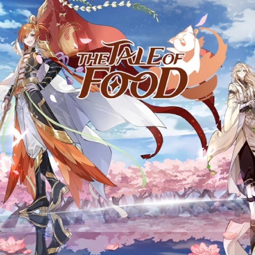 The Tale of Food — обзоры и отзывы, описание, дата выхода, официальный ...