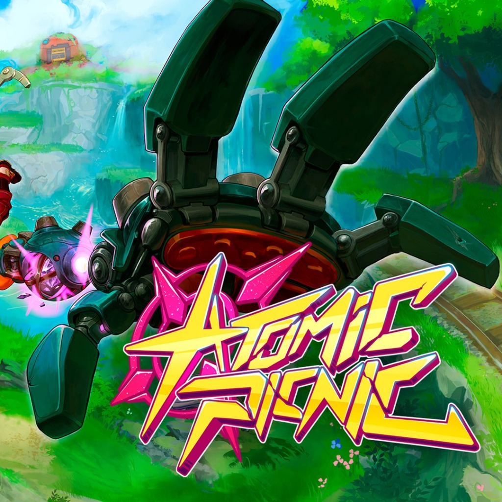 Atomic Picnic — обзоры и отзывы, описание, дата выхода, официальный сайт игры, системные ...