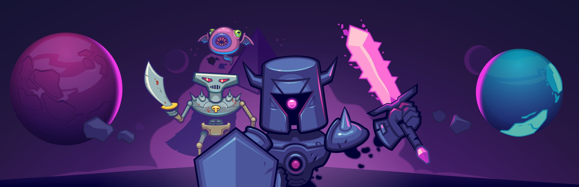 Void Tyrant — обзоры и отзывы, описание, дата выхода, официальный сайт игры, системные ...