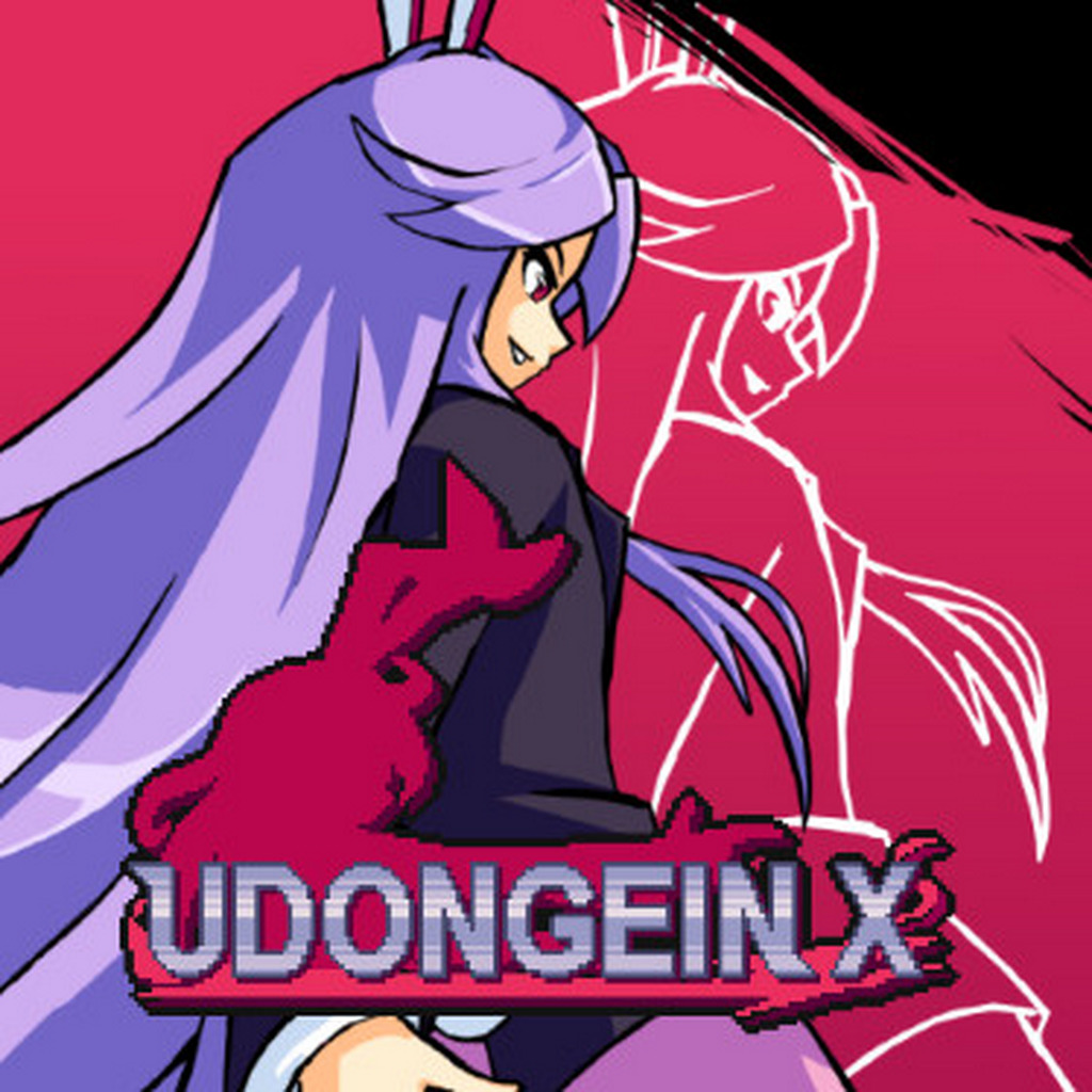UDONGEIN X — обзоры и отзывы, описание, дата выхода, официальный сайт ...