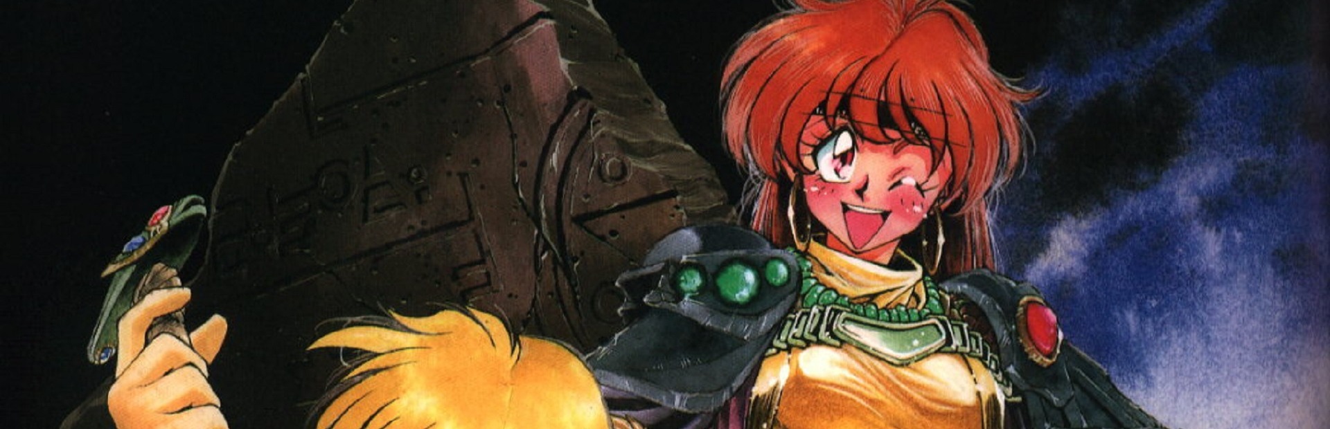 Slayers Royal — обзоры и отзывы, описание, дата выхода, официальный ...