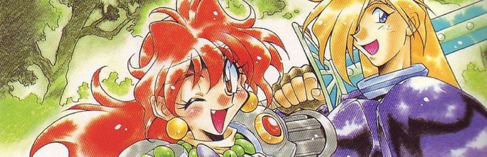 Slayers Royal 2 — обзоры и отзывы, описание, дата выхода, официальный сайт игры, системные ...