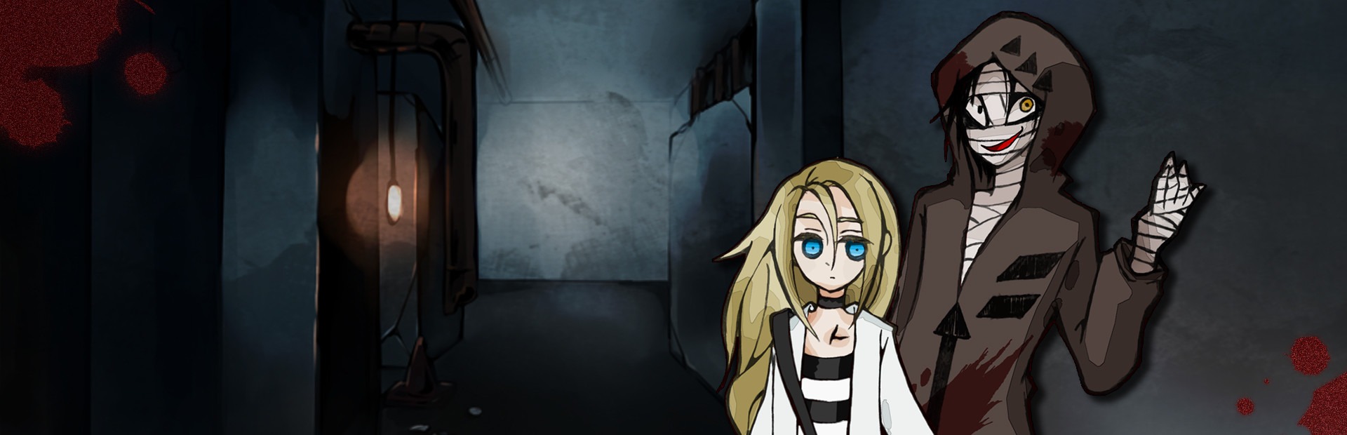 Angels of Death — обзоры и отзывы, описание, дата выхода, официальный ...