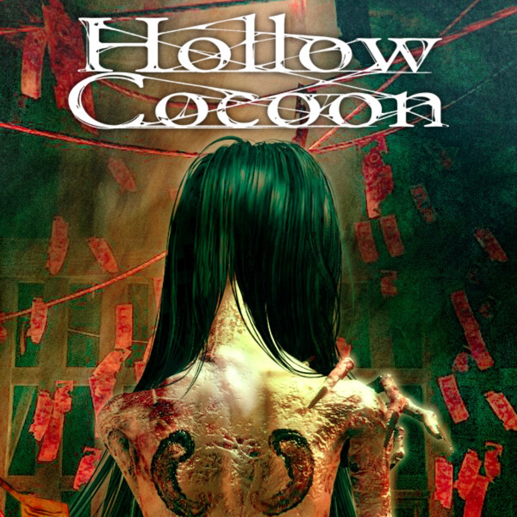 Hollow Cocoon — обзоры и отзывы, описание, дата выхода, официальный ...