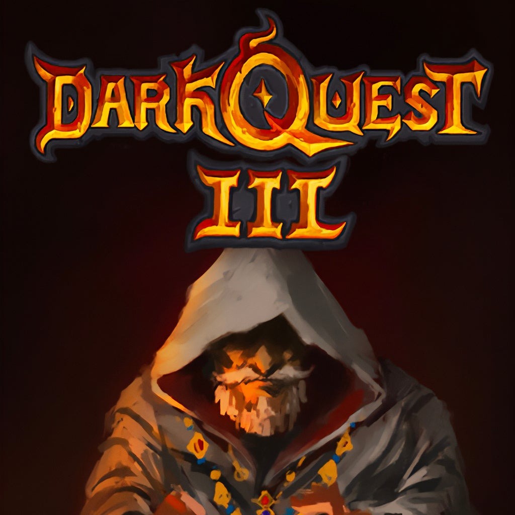 Dark Quest 3 — обзоры и отзывы, описание, дата выхода, официальный сайт игры, системные ...