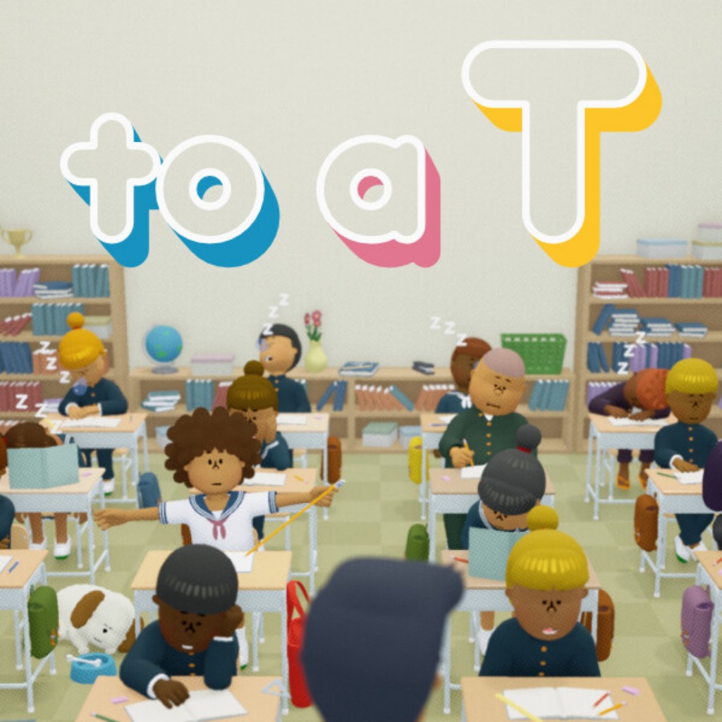 TO A T — обзоры и отзывы, описание, дата выхода, официальный сайт игры ...