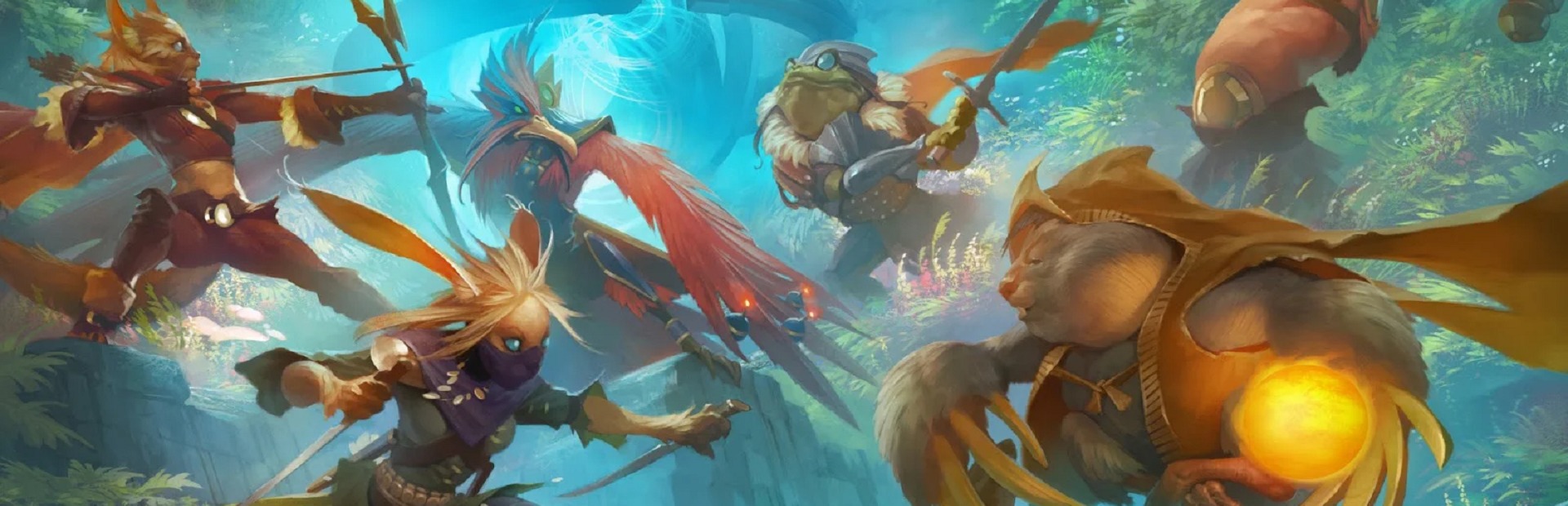 Fates Forever — обзоры и отзывы, описание, дата выхода, официальный ...