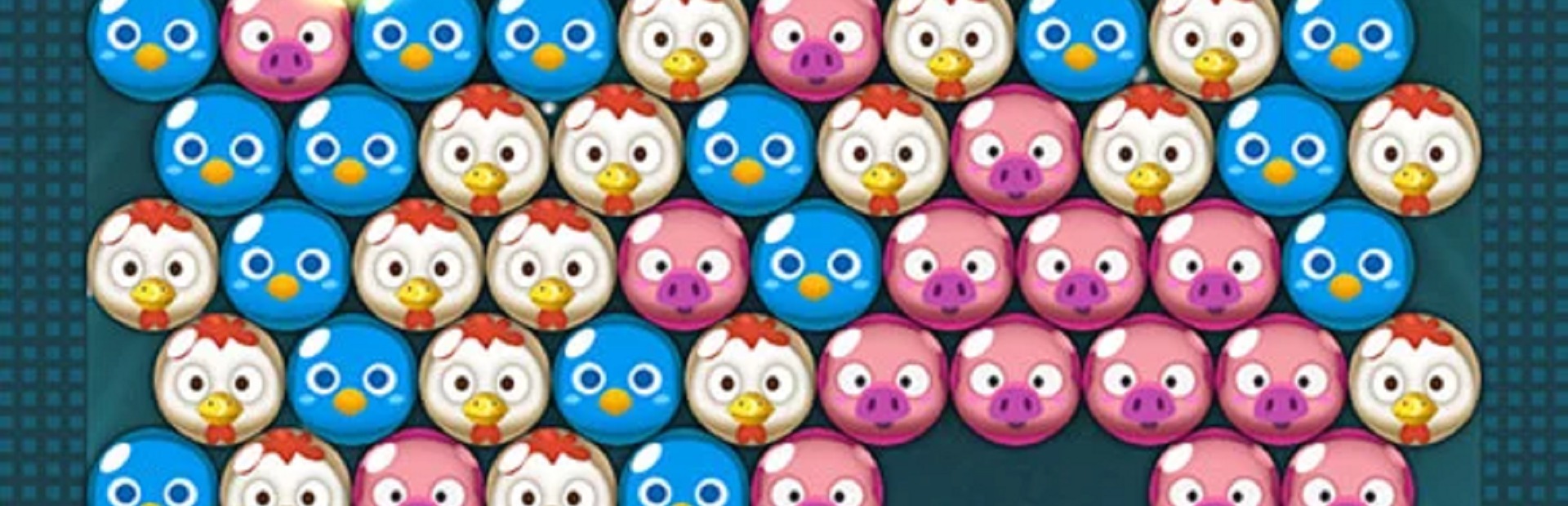 Tiny Pop: The Puzzle — обзоры и отзывы, описание, дата выхода ...