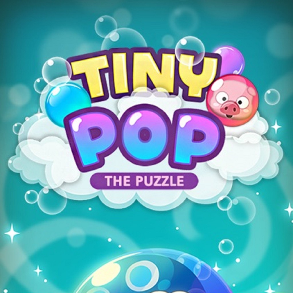 Tiny Pop: The Puzzle — обзоры и отзывы, описание, дата выхода, официальный сайт игры, системные ...