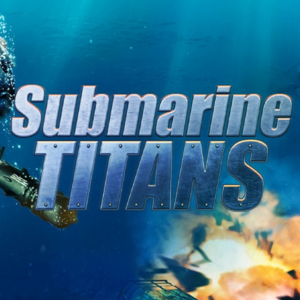 Submarine Titans (Морские титаны) — обзоры и отзывы, описание, дата ...