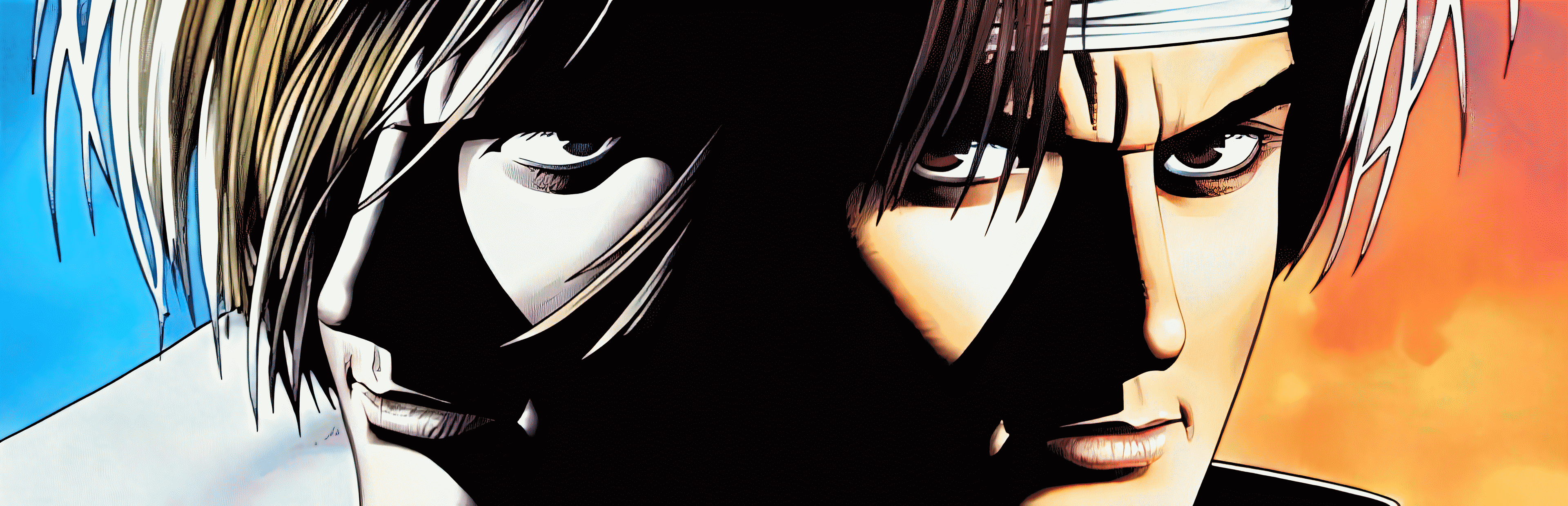 The King of Fighters ’95 — обзоры и отзывы, описание, дата выхода ...