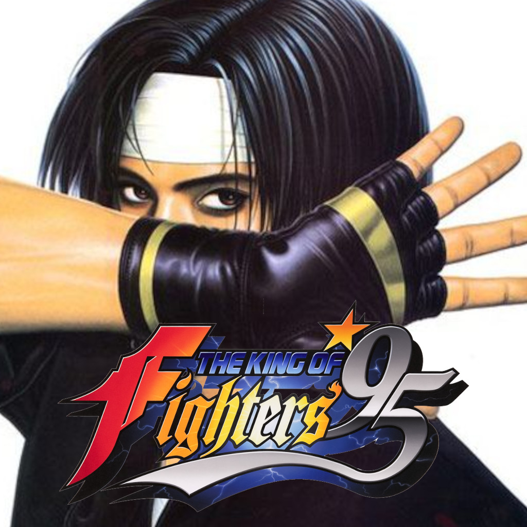 The King of Fighters ’95 — обзоры и отзывы, описание, дата выхода ...