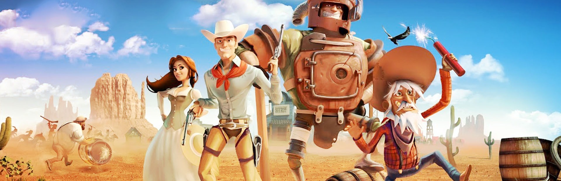 Compass Point: West — обзоры и отзывы, описание, дата выхода ...