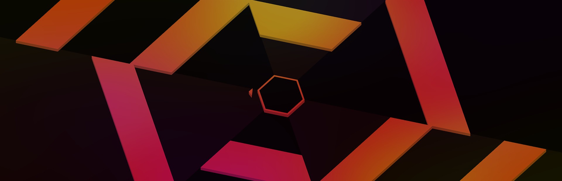 Open Hexagon — обзоры и отзывы, описание, дата выхода, официальный сайт игры, системные ...