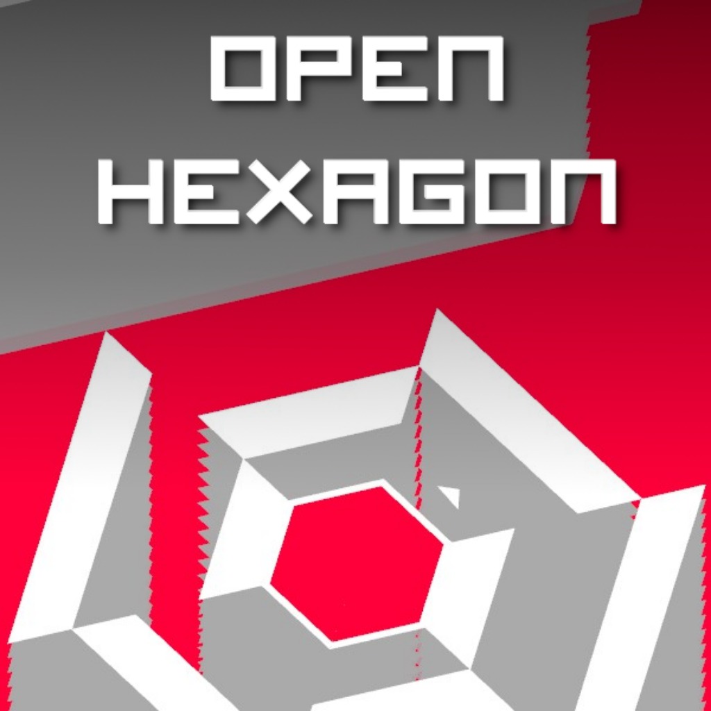 Open Hexagon — обзоры и отзывы, описание, дата выхода, официальный сайт игры, системные ...