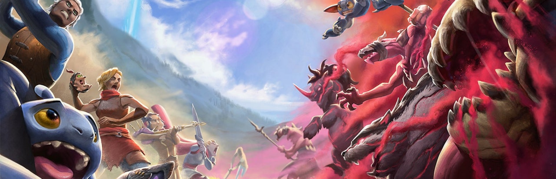 Coreborn: Nations of the Ultracore — обзоры и отзывы, описание, дата ...