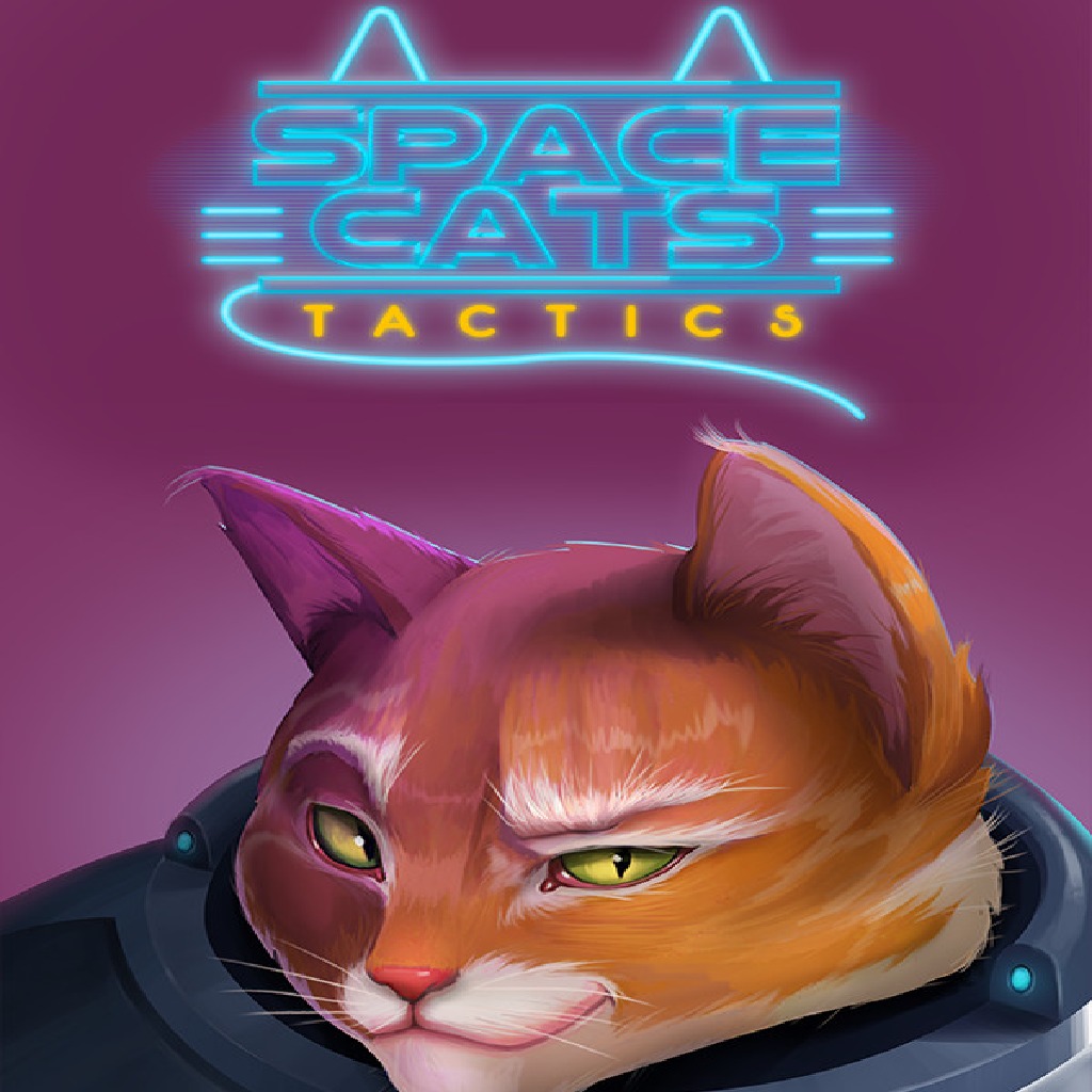 Подборки с игрой Space Cats Tactics | StopGame
