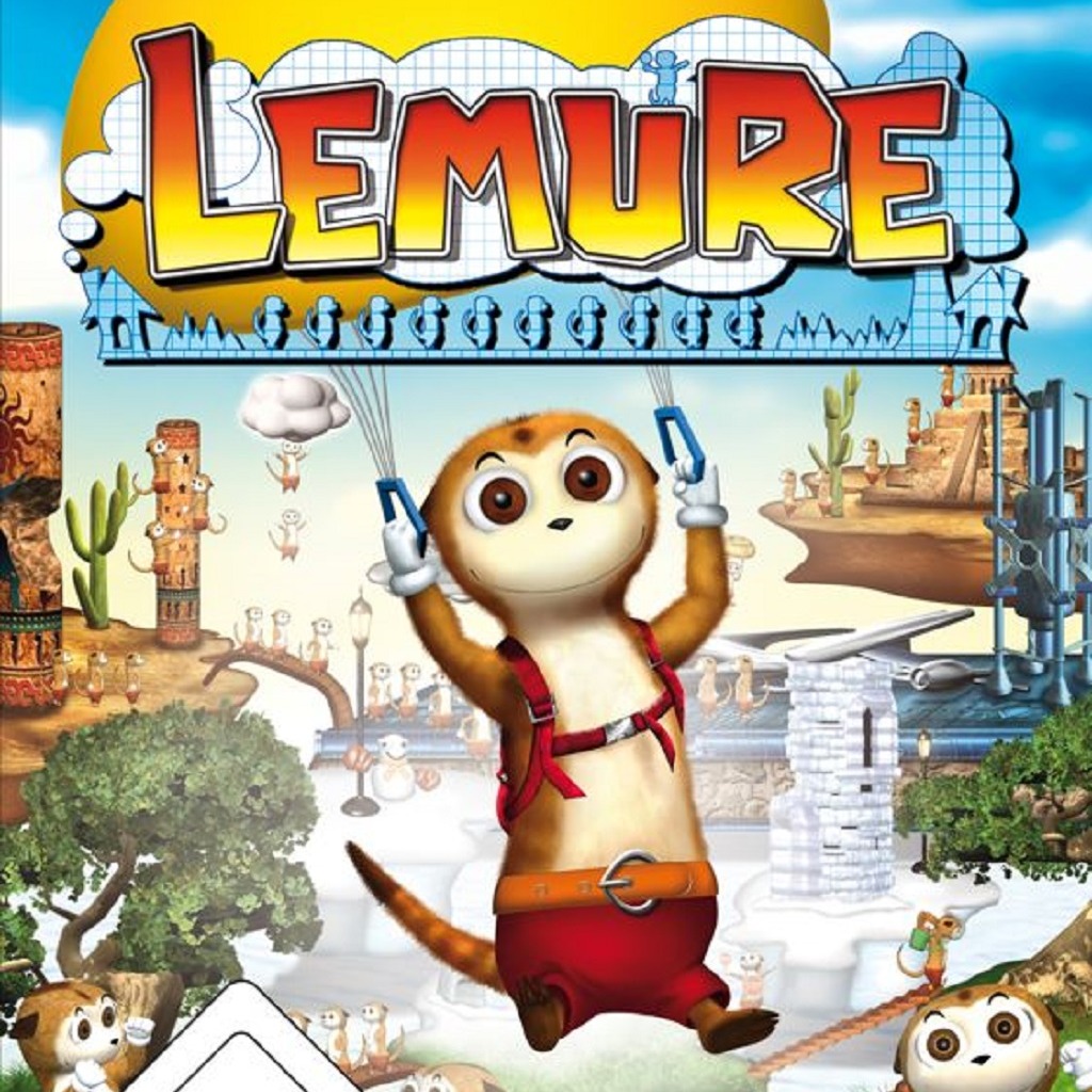 Lemure — обзоры и отзывы, описание, дата выхода, официальный сайт игры ...