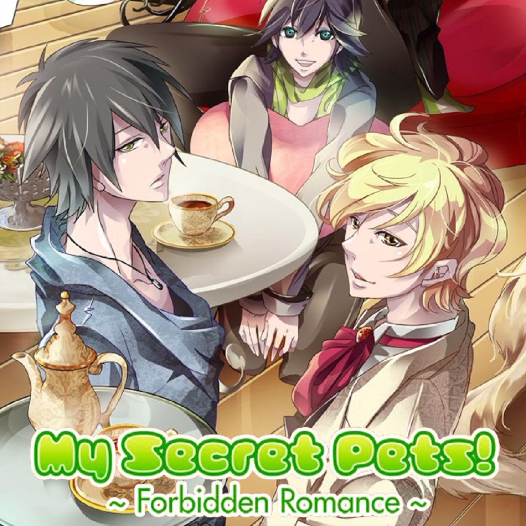 My Secret Pets! — обзоры и отзывы, описание, дата выхода, официальный ...