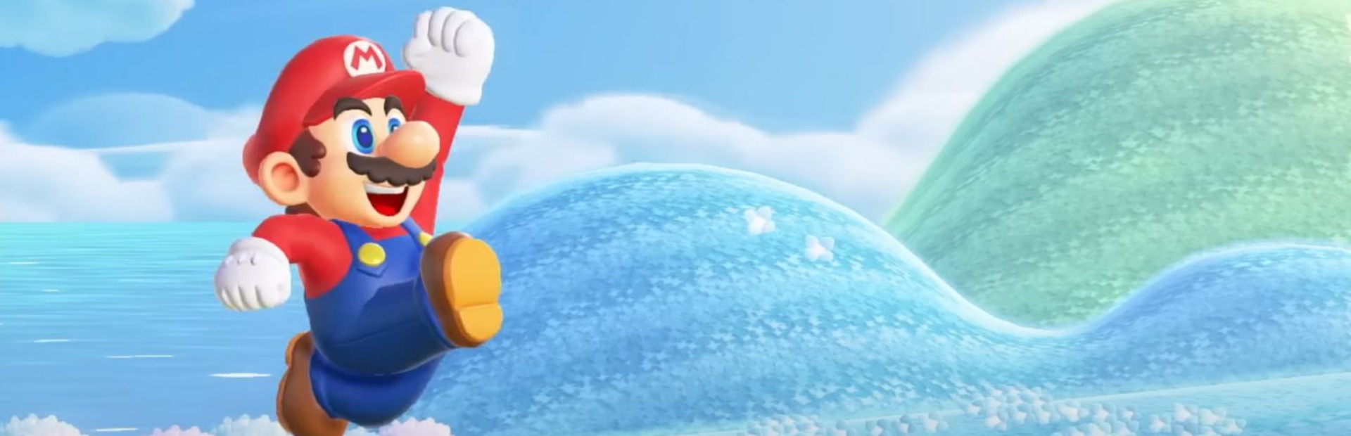 Super Mario Bros. Wonder — обзоры и отзывы, описание, дата выхода ...