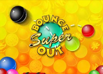Super Bounce Out — обзоры и отзывы, описание, дата выхода, официальный ...