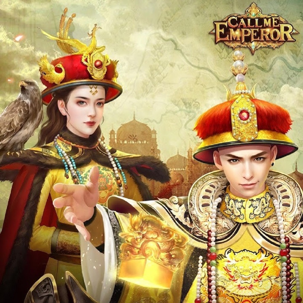 Call Me Emperor — обзоры и отзывы, описание, дата выхода, официальный ...