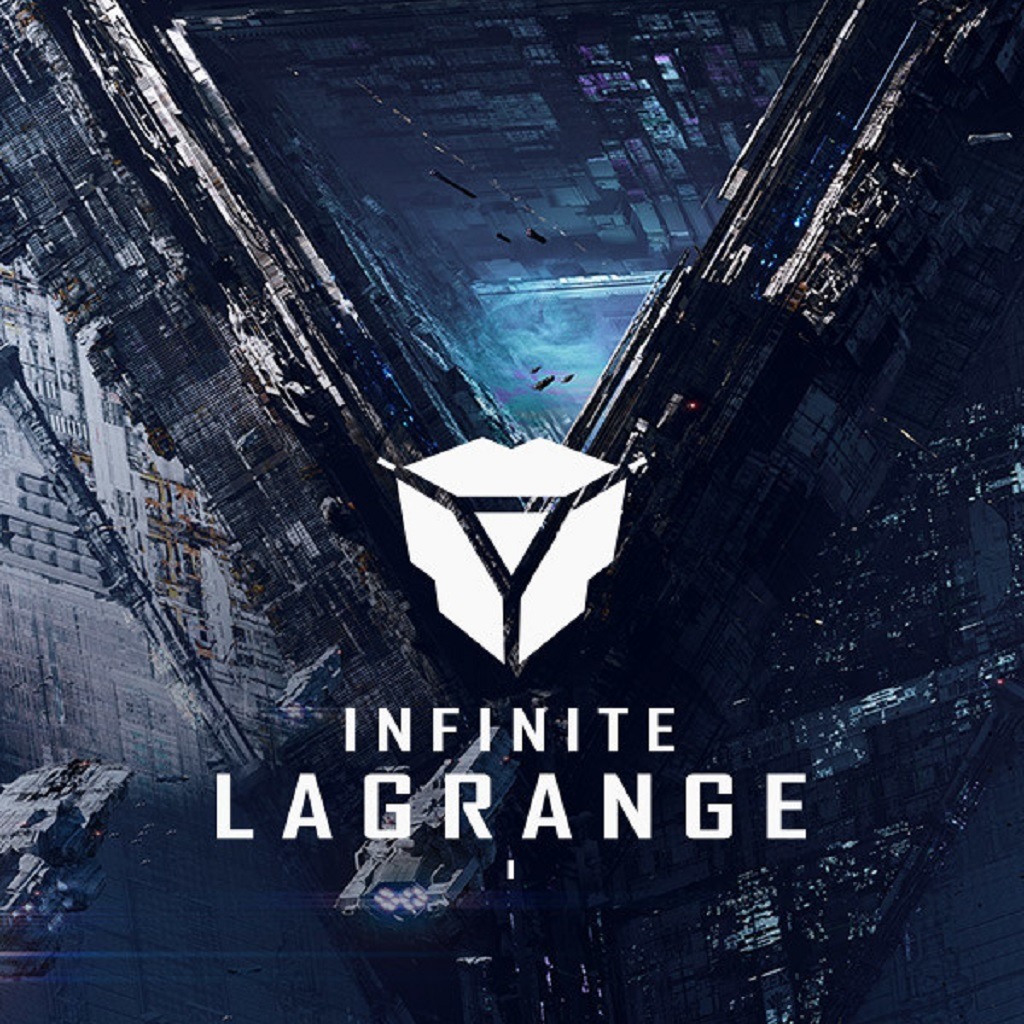 Infinite Lagrange — обзоры и отзывы, описание, дата выхода, официальный сайт игры, системные ...