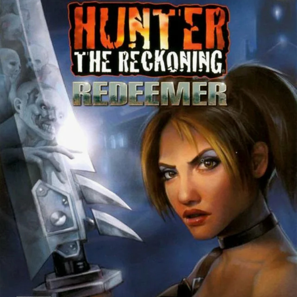 Hunter: The Reckoning - Redeemer — обзоры и отзывы, описание, дата выхода, официальный сайт игры ...