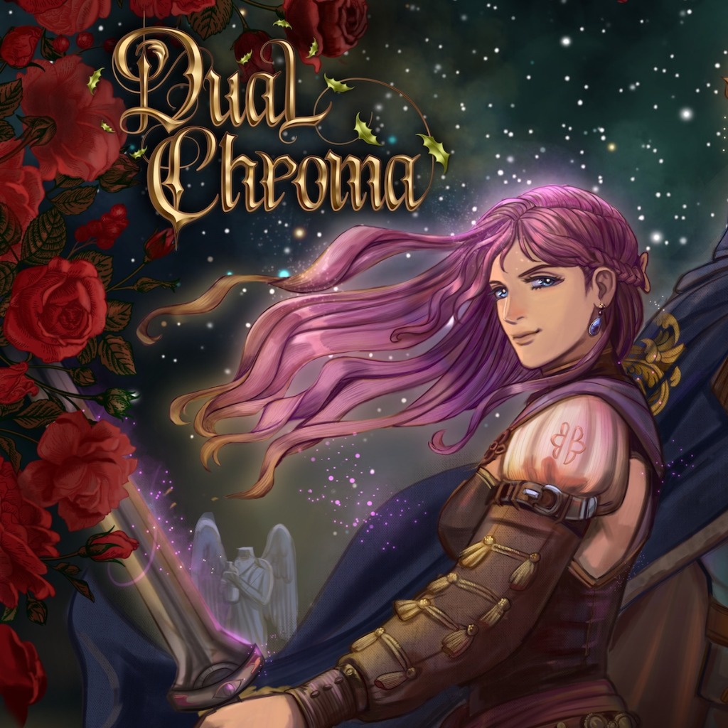 Dual Chroma — обзоры и отзывы, описание, дата выхода, официальный сайт ...