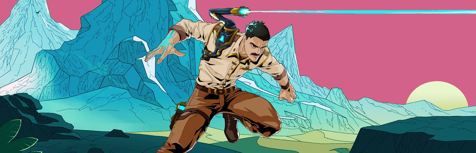 Alien Frontier — обзоры и отзывы, описание, дата выхода, официальный сайт игры, системные ...