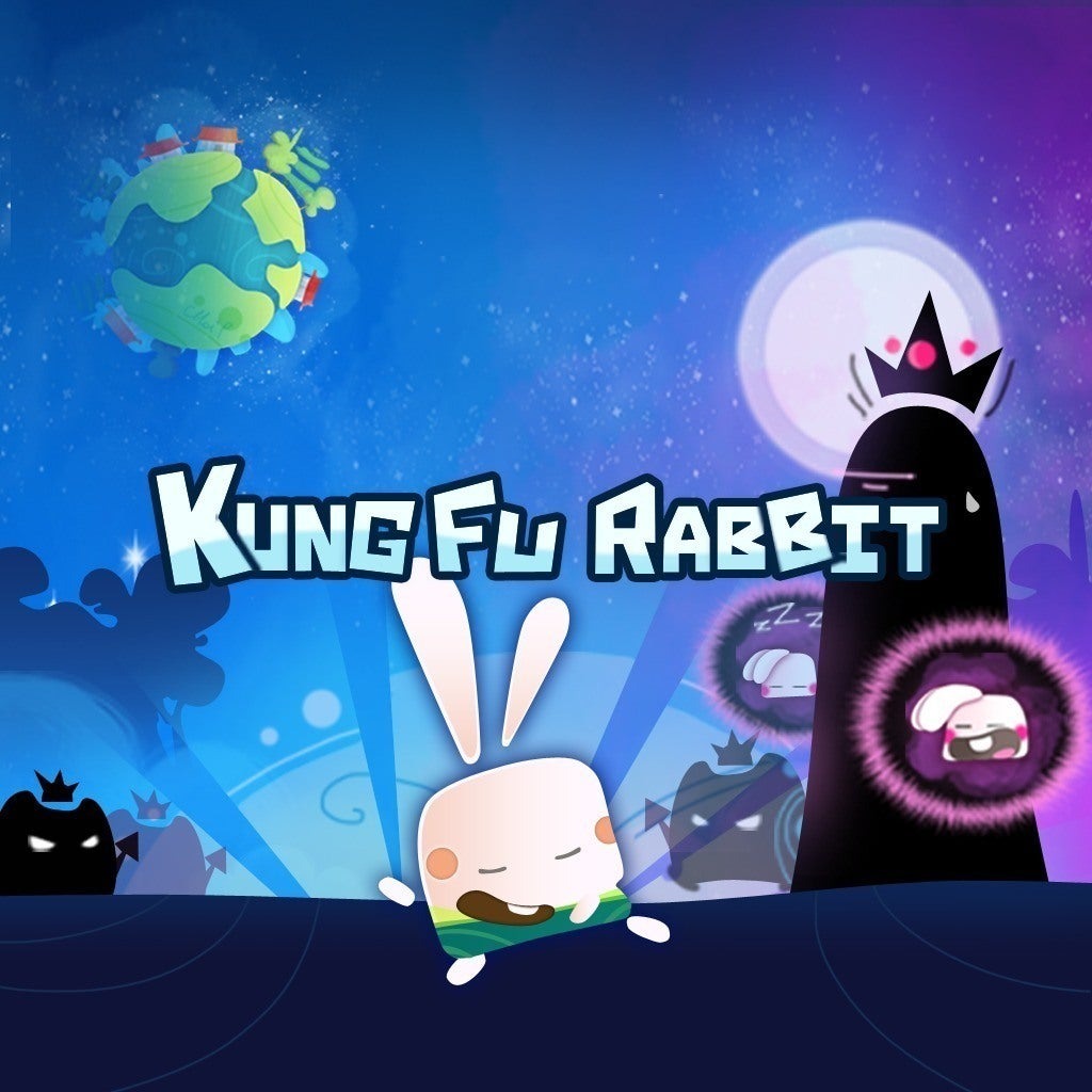 Kung Fu Rabbit — обзоры и отзывы, описание, дата выхода, официальный ...