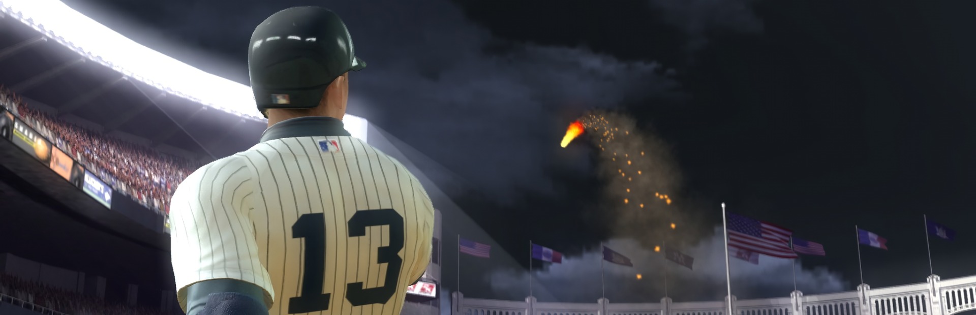 The Bigs — обзоры и отзывы, описание, дата выхода, официальный сайт ...