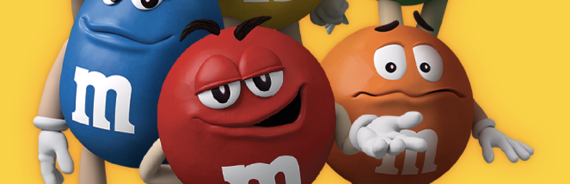 M&M's Adventure — обзоры и отзывы, описание, дата выхода, официальный ...