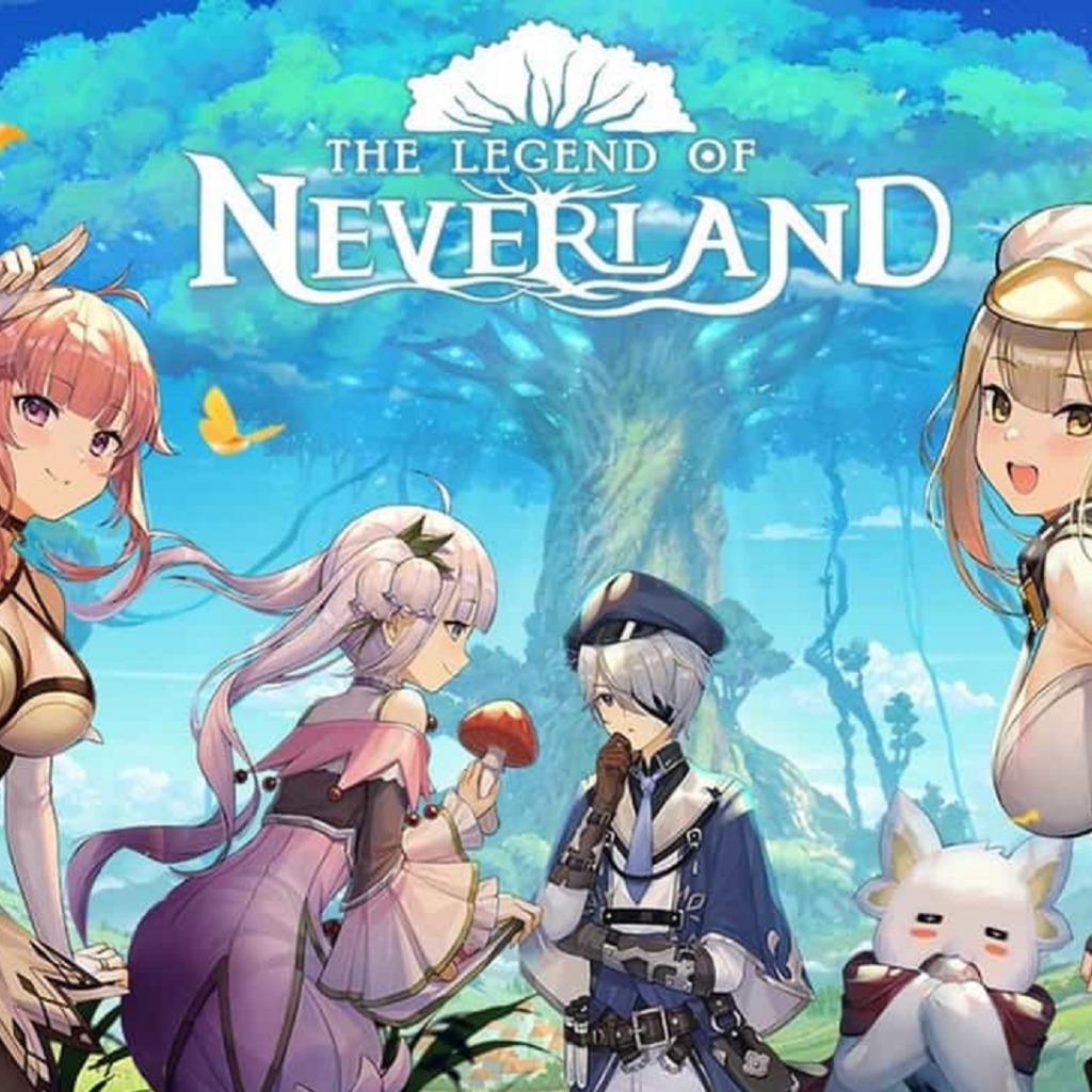 The Legend of Neverland — обзоры и отзывы, описание, дата выхода ...