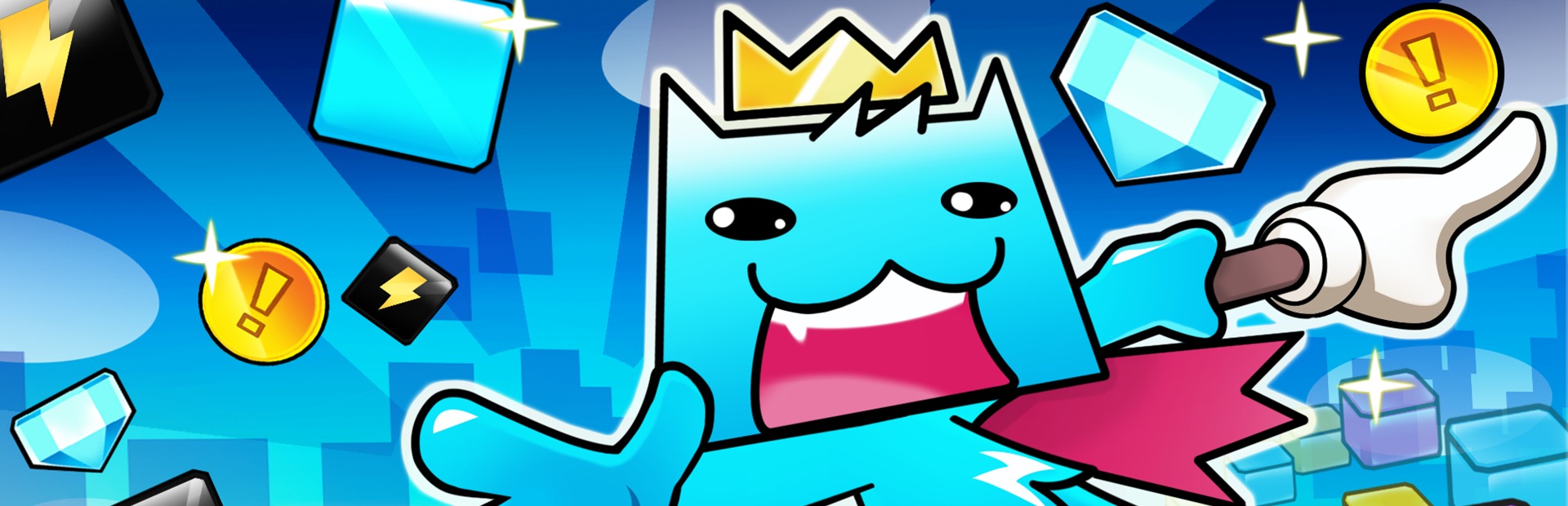 Arkedo Series - 002 SWAP! — обзоры и отзывы, описание, дата выхода ...