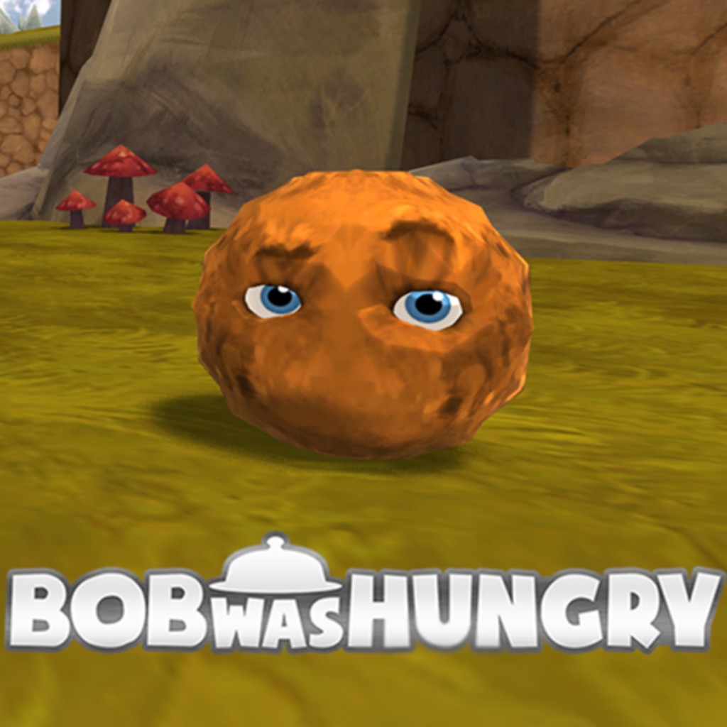 Bob Was Hungry — обзоры и отзывы, описание, дата выхода, официальный ...