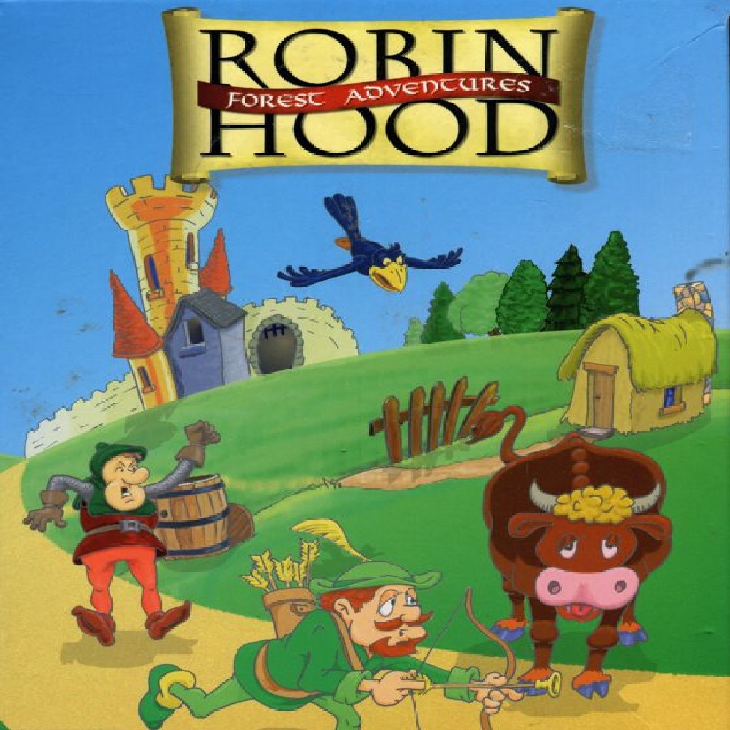 Robin Hood: Forest Adventures — обзоры и отзывы, описание, дата выхода ...