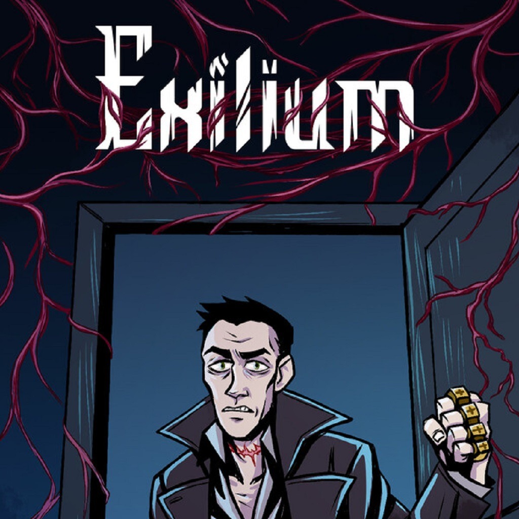 Exilium — обзоры и отзывы, описание, дата выхода, официальный сайт игры ...