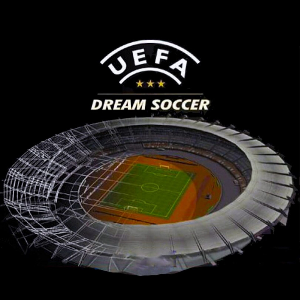 UEFA Dream Soccer — обзоры и отзывы, описание, дата выхода, официальный ...