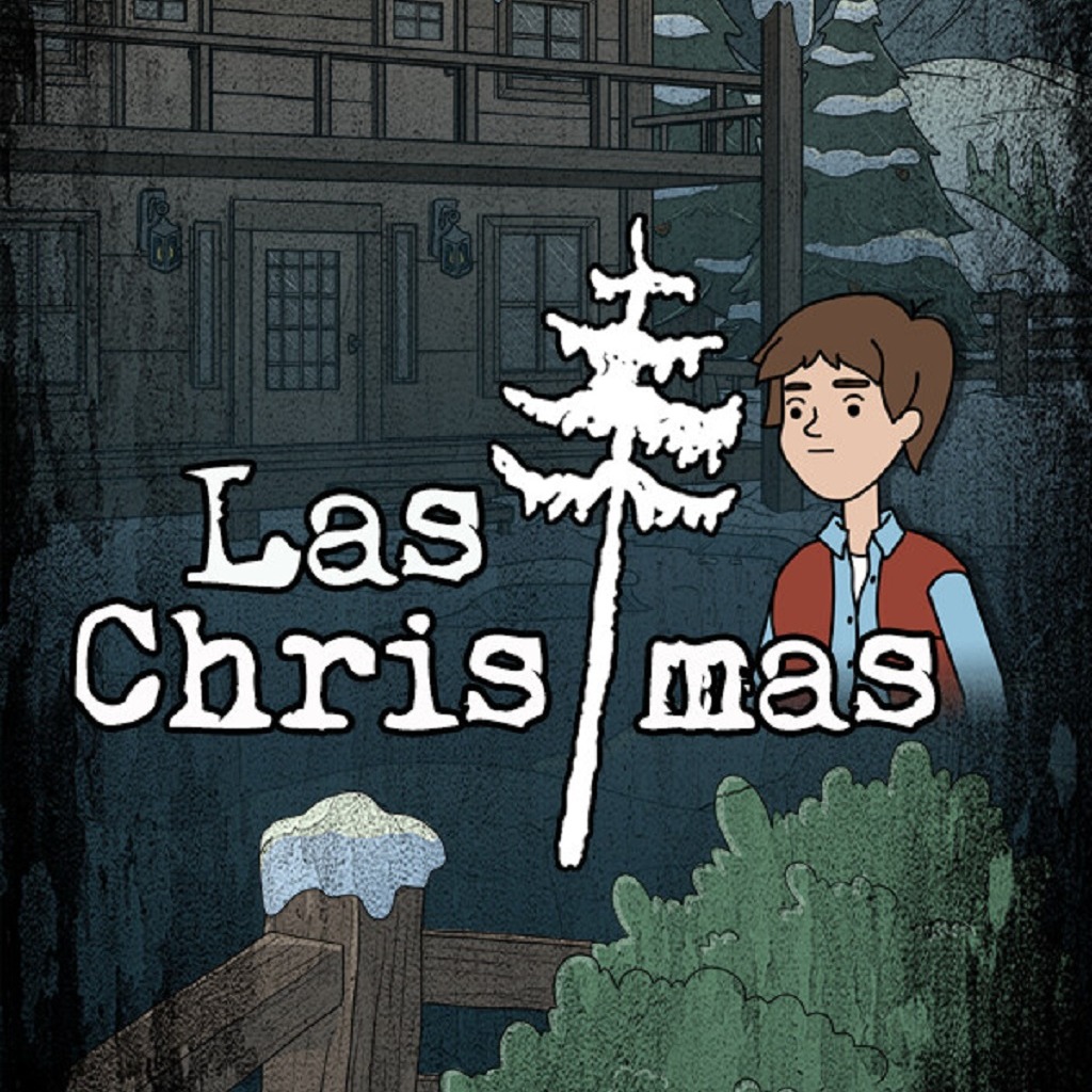 Скриншоты игры Last Christmas — галерея, снимки экрана | StopGame