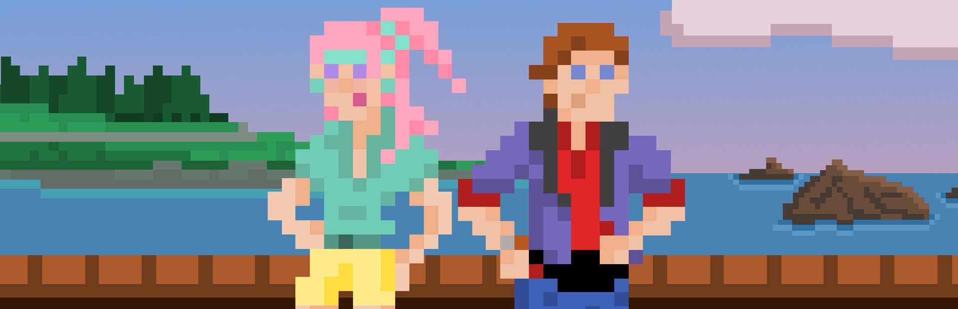 Bent Oak Island — обзоры и отзывы, описание, дата выхода, официальный сайт игры, системные ...