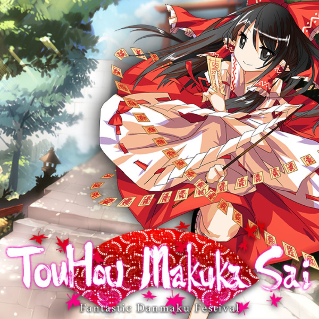 TouHou Makuka Sai - Fantastic Danmaku Festival — обзоры и отзывы ...