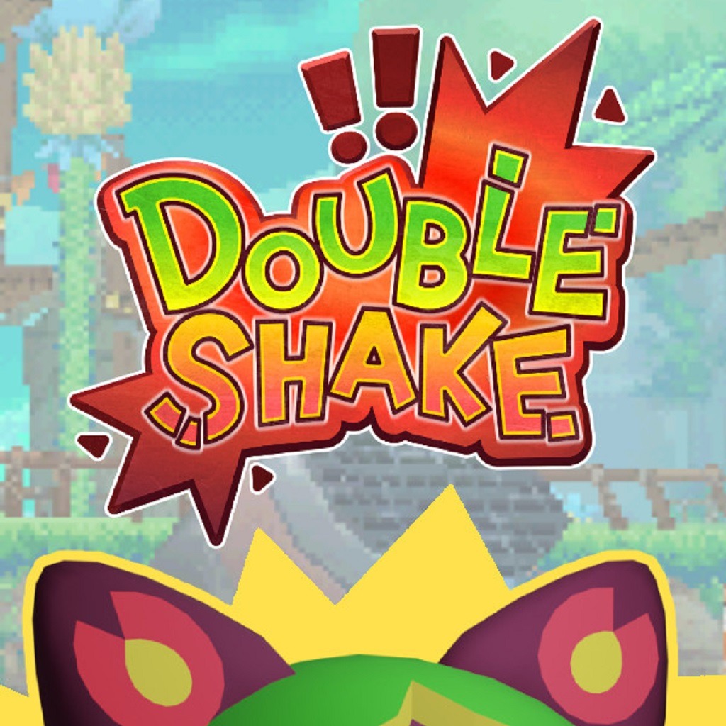 DoubleShake — обзоры и отзывы, описание, дата выхода, официальный сайт ...