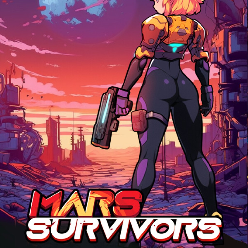 Mars Survivors — обзоры и отзывы, описание, дата выхода, официальный сайт игры, системные ...