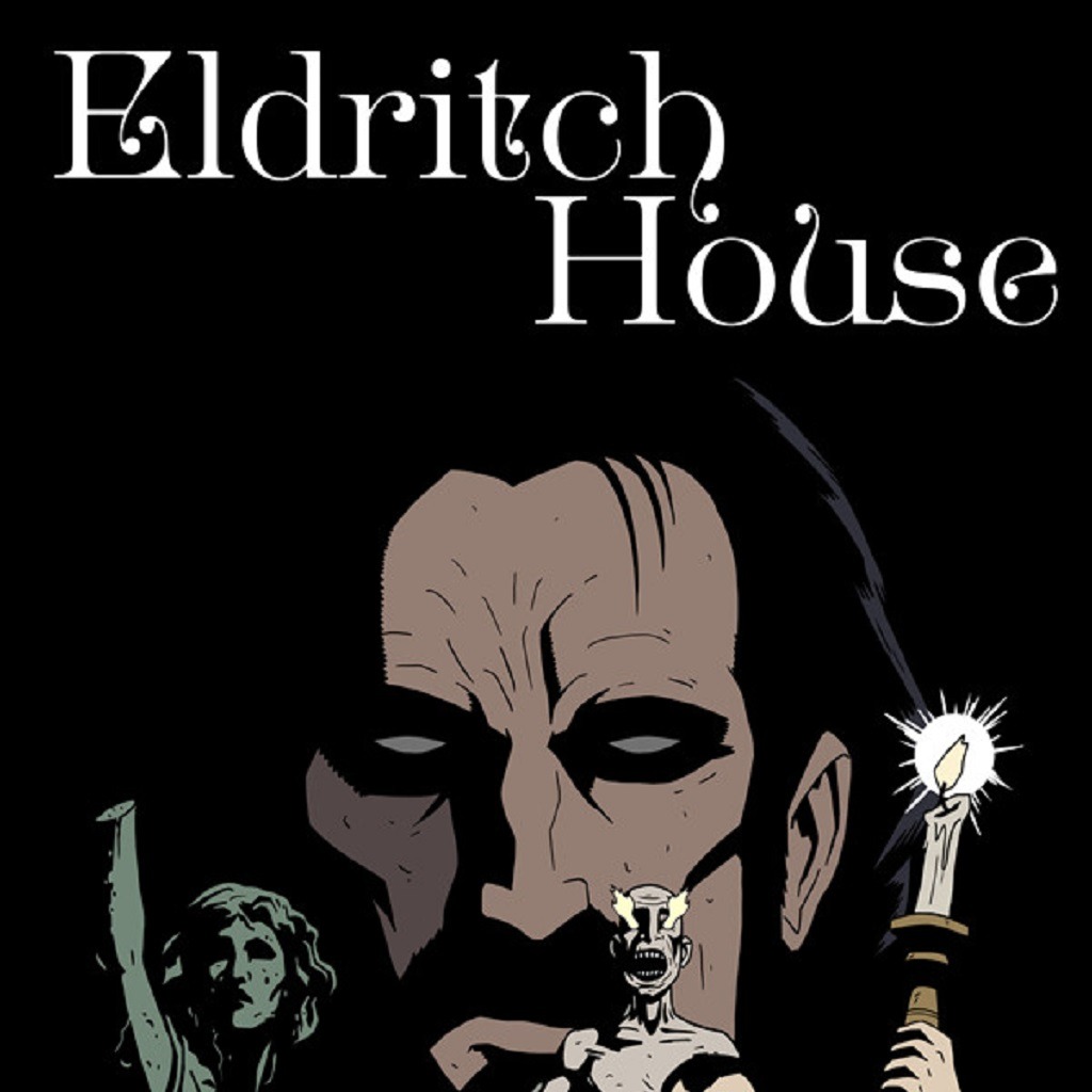 Eldritch House — обзоры и отзывы, описание, дата выхода, официальный ...