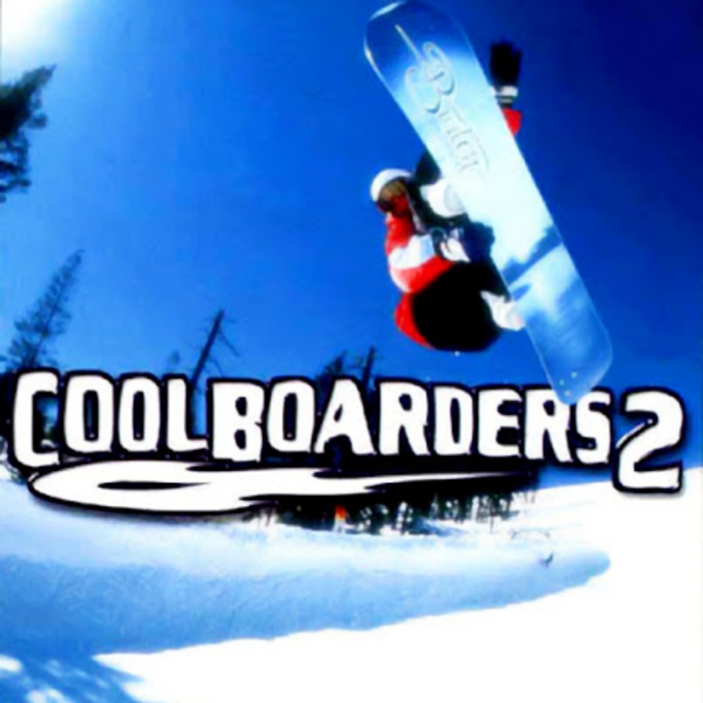 Cool Boarders 2 — обзоры и отзывы, описание, дата выхода, официальный ...