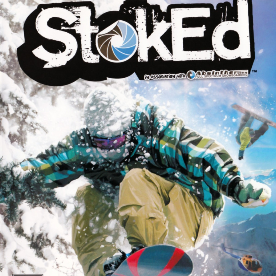 Новые игры для Microsoft Xbox 360 — самые последние новинки на Xbox 360 | StopGame