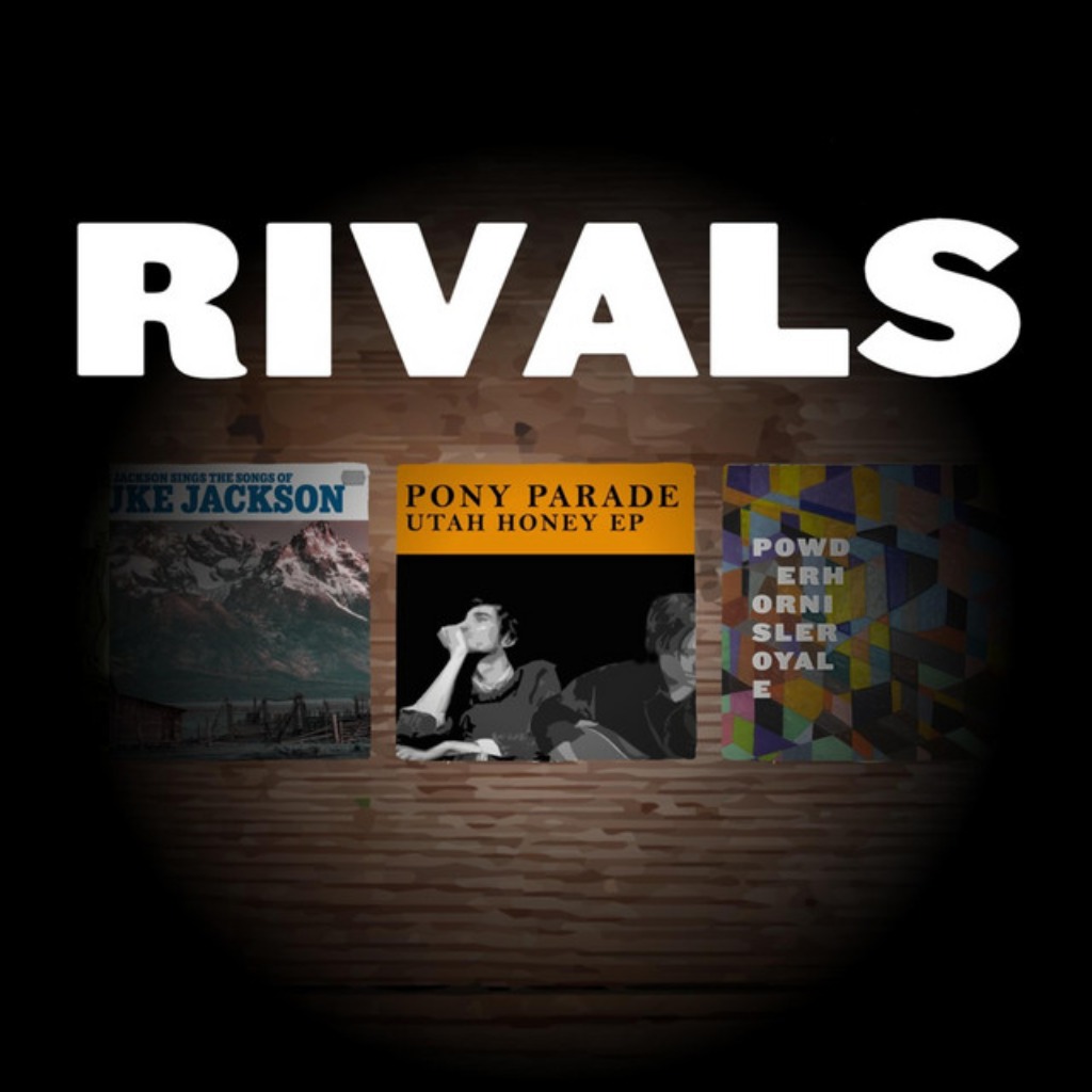 Rivals — обзоры и отзывы, описание, дата выхода, официальный сайт игры ...