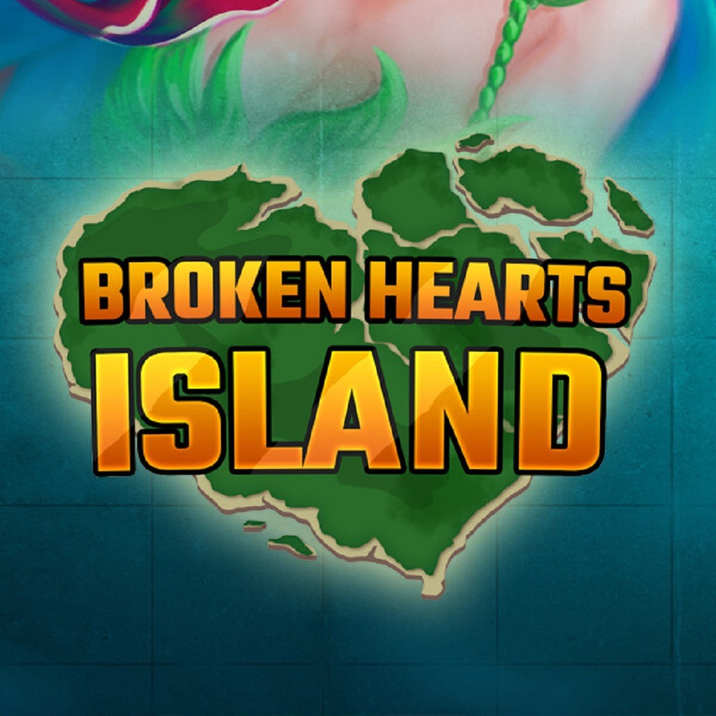 Broken Hearts Island — обзоры и отзывы, описание, дата выхода ...