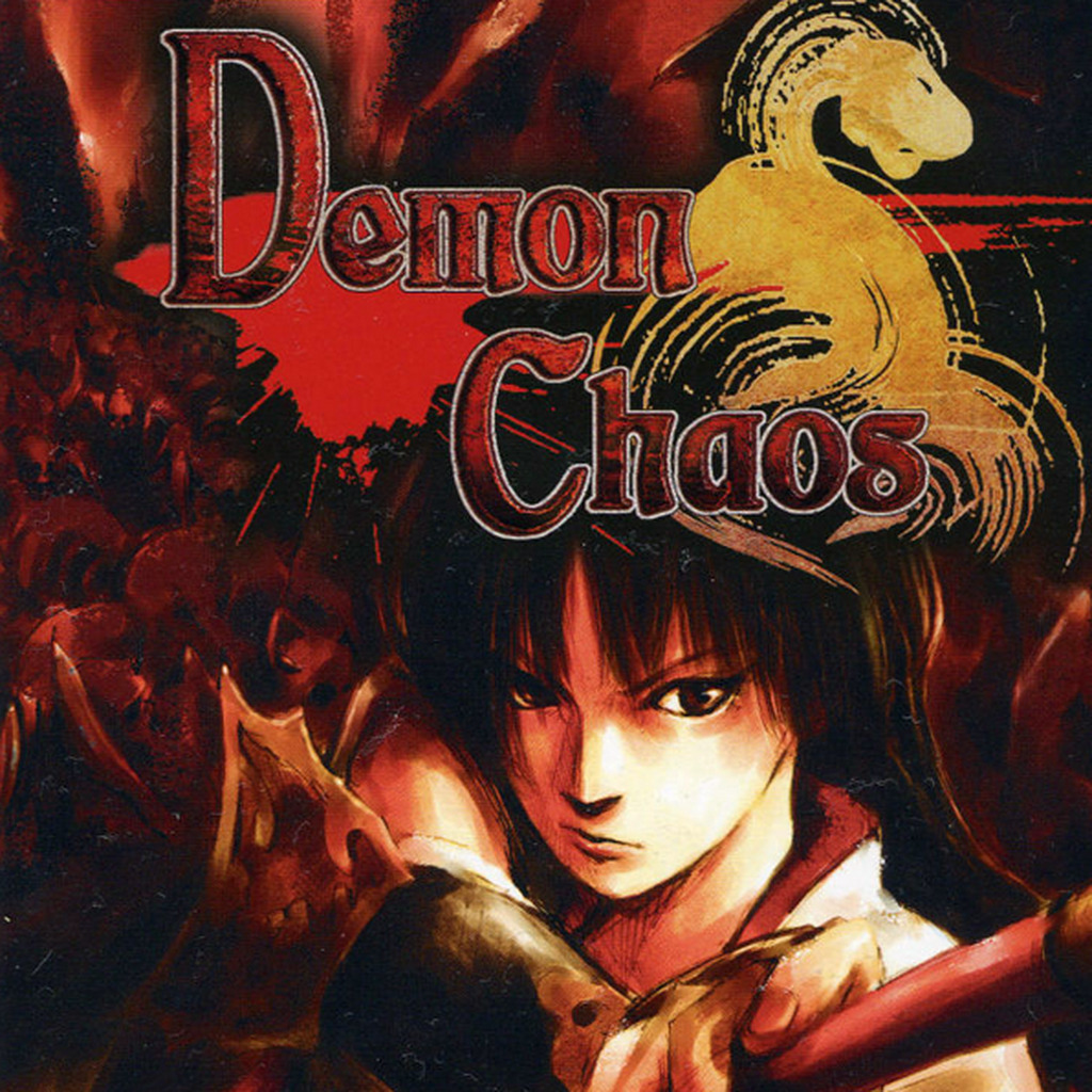 Demon Chaos — обзоры и отзывы, описание, дата выхода, официальный сайт ...